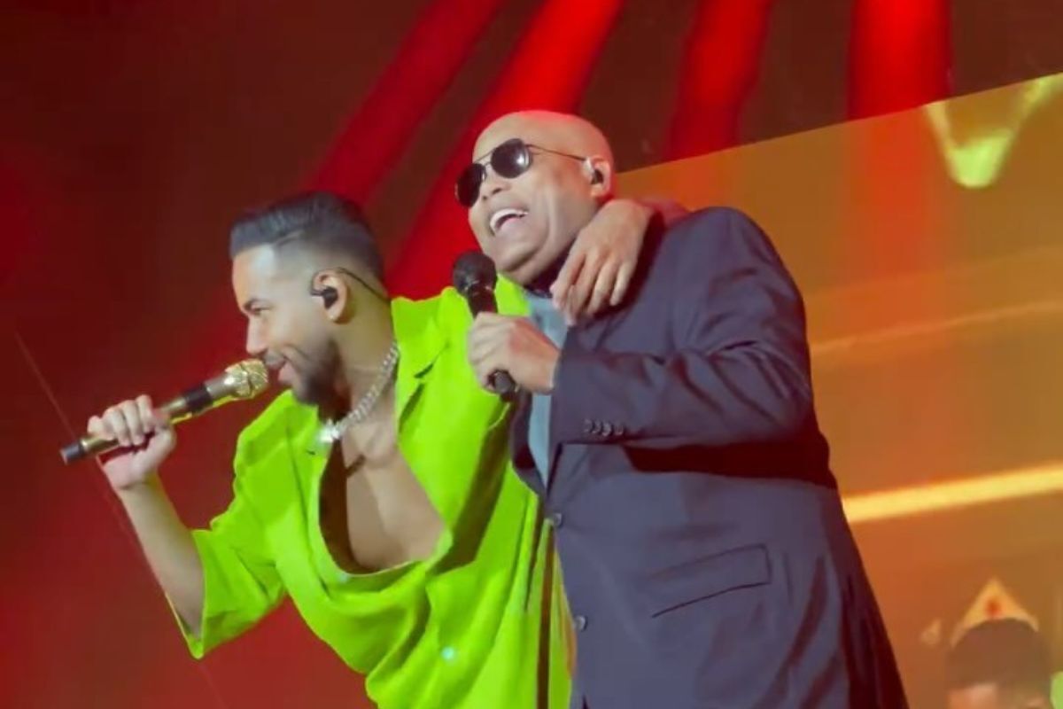 Falleció Rubby Pérez tras colapso del techo en discoteca Jet Set en República Dominicana - El ...