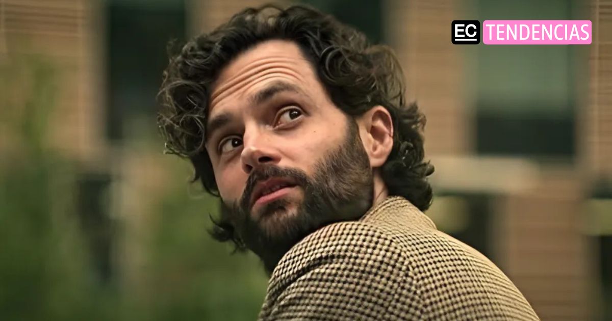 ‘you Llega A Su Final Cuándo Ver La última Temporada Del Thriller 6186