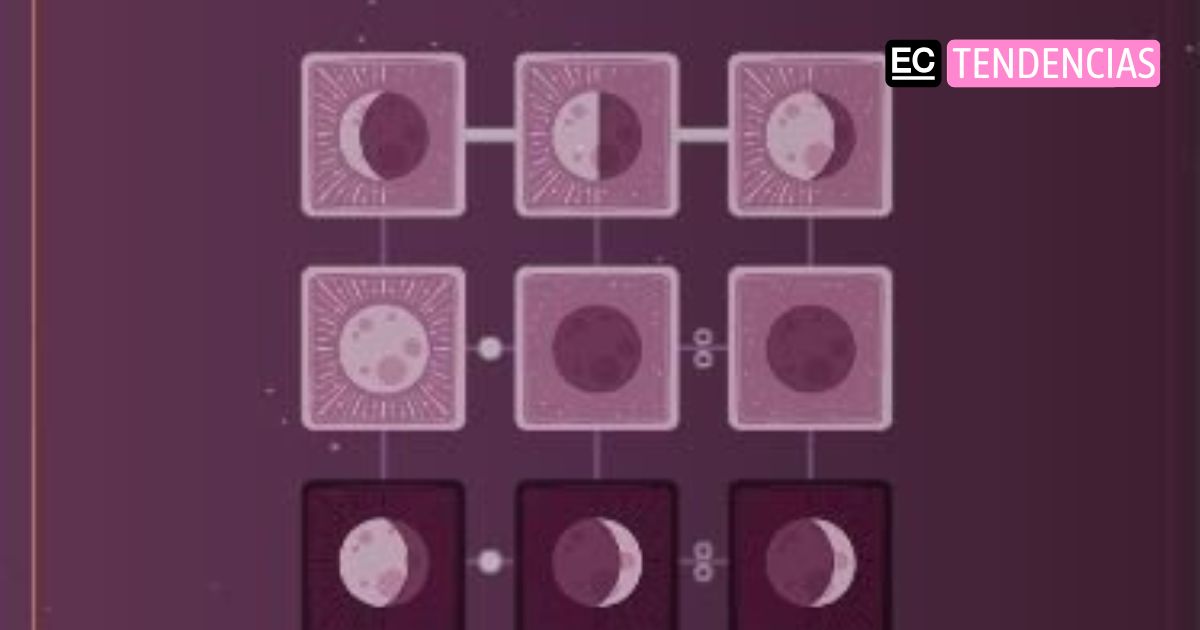 Google celebra la media Luna con un juego - El Comercio