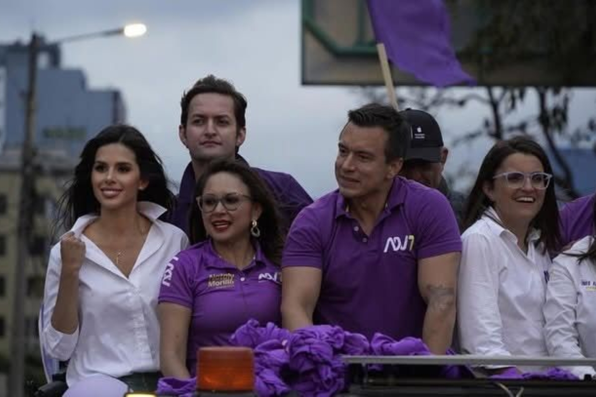 La bancada de ADN suma adhesiones para el nuevo período en la Asamblea ...