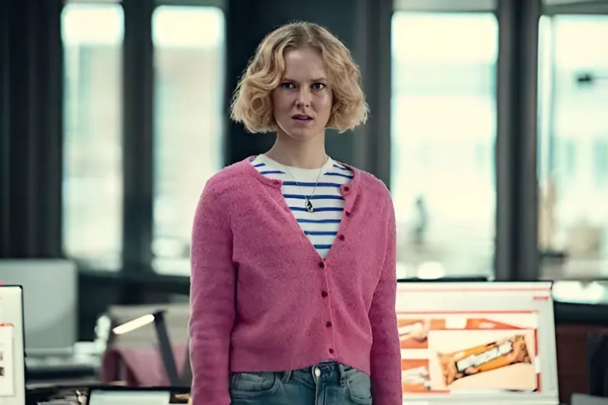 ‘Black Mirror’: los episodios de la temporada 7, ordenados de peor a mejor en Netflix - El Comercio