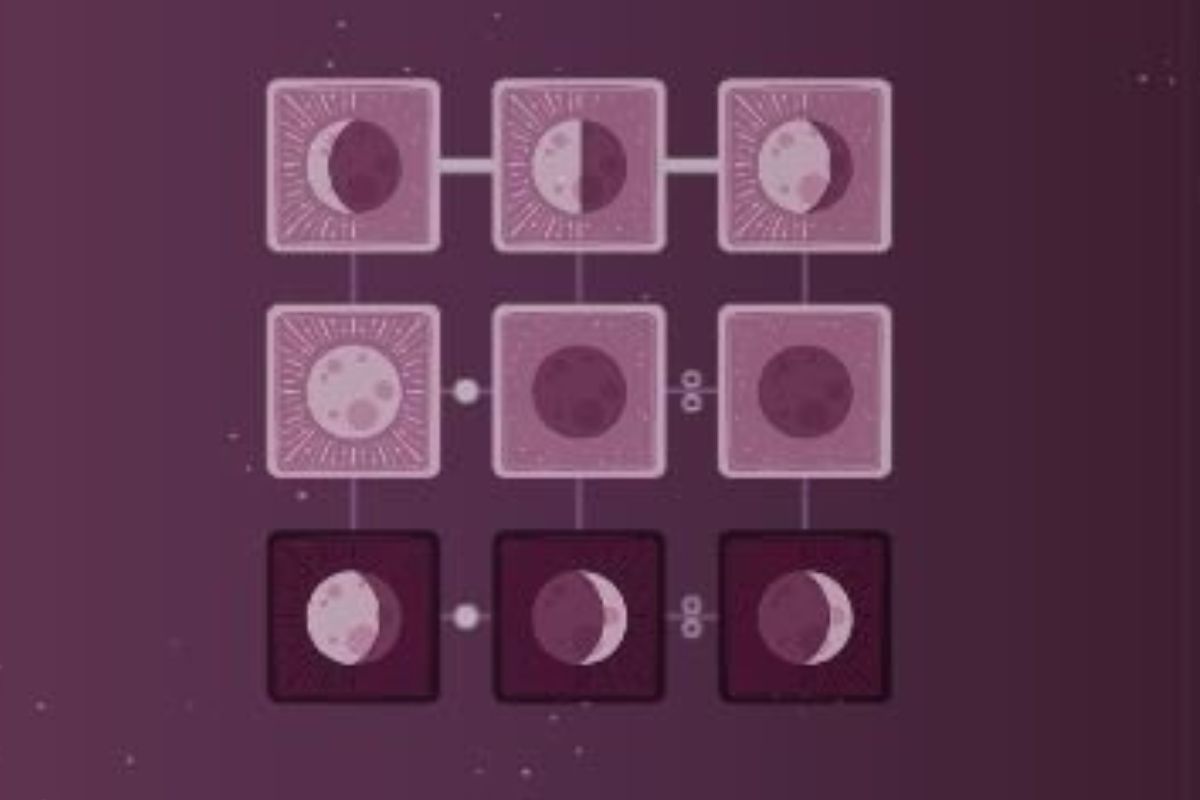 Google celebra la media Luna con un juego - El Comercio