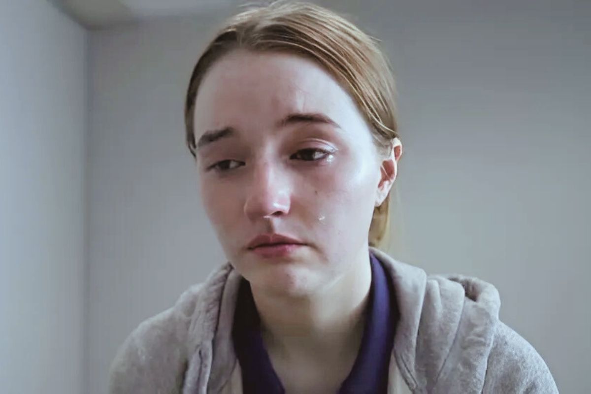 La miniserie brutal de Kaitlyn Dever que Netflix tiene escondida y se basa en un caso real - El ...