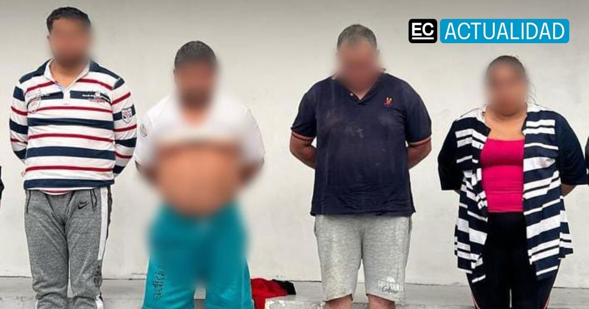 Esto se sabe de la masacre ocurrida en una gallera en El Carmen - El ...