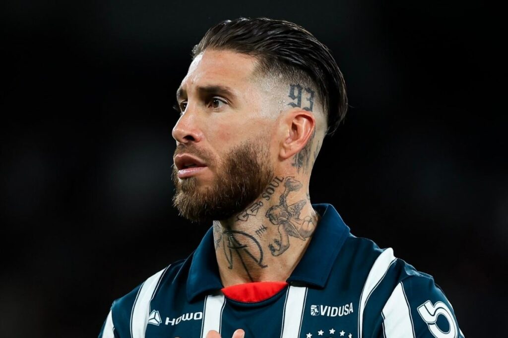 Sergio Ramos confiesa sus ambiciones para el Mundial de Clubes 2025 - El Comercio