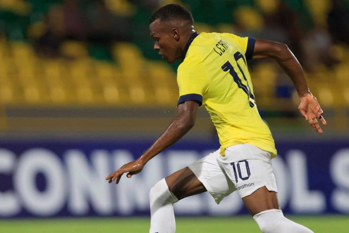 ¿Por qué Ecuador sub-17 jugará contra Paraguay por un cupo al Mundial ...