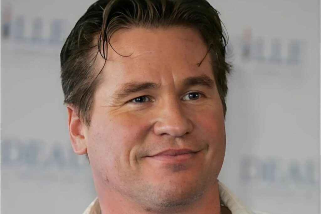 ¿Cómo logró Val Kilmer comunicarse después de perder la voz? - El Comercio