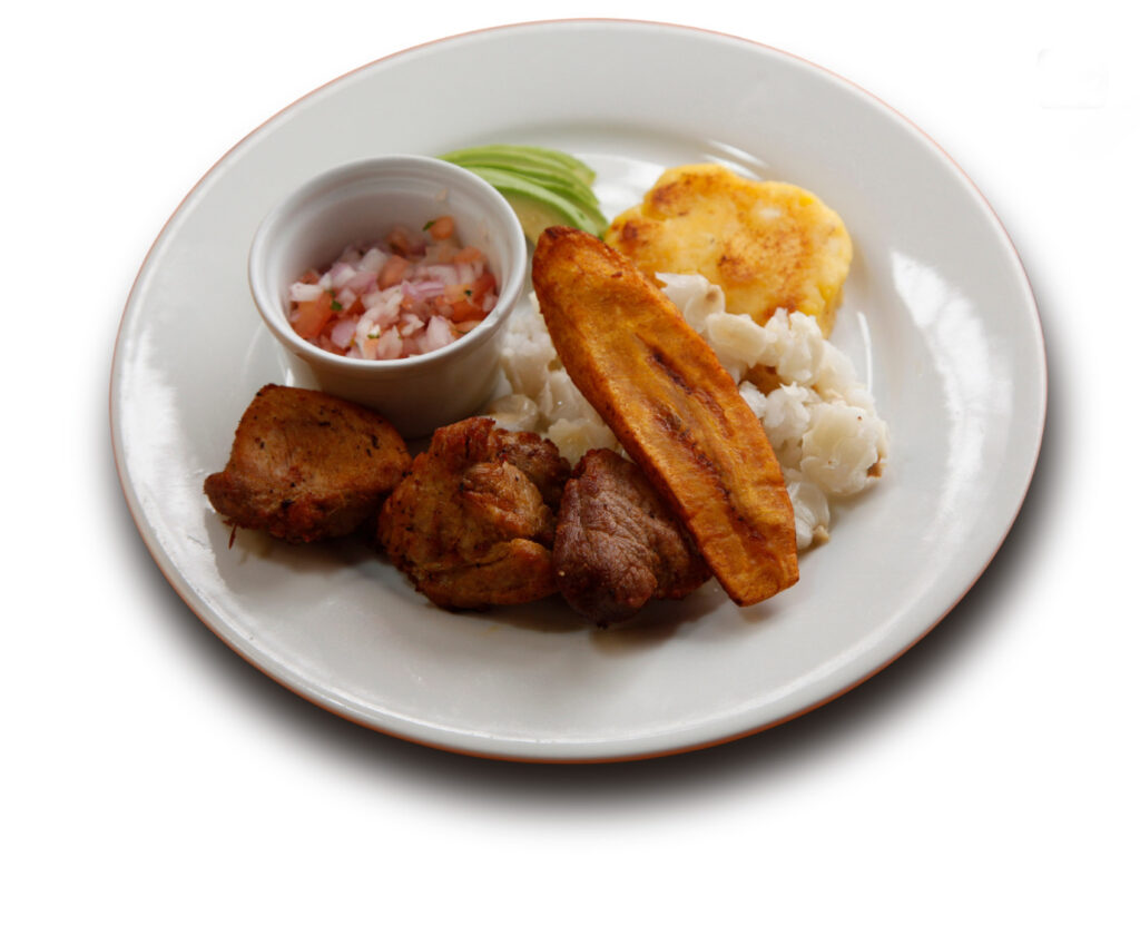 Cómo preparar fritada de cerdo ecuatoriana: historia y receta ...