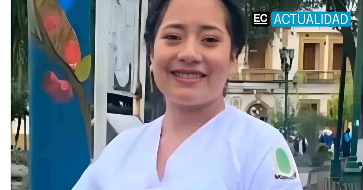 Estefany Aules fue hallada sin vida en Pedro Moncayo, Pichincha - El ...