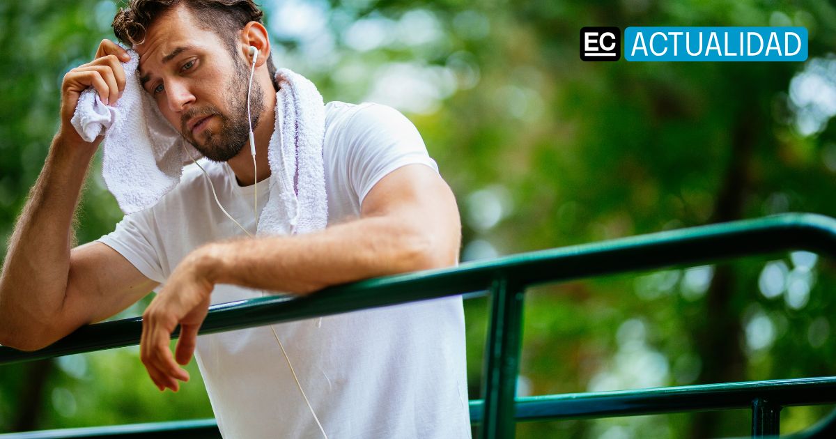 Sol intenso y pocas lluvias, señales claras del clima de la época seca ...