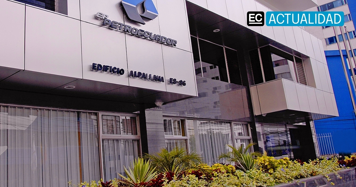 Petroecuador designa a Leonard Bruns como nuevo gerente general - El Comercio