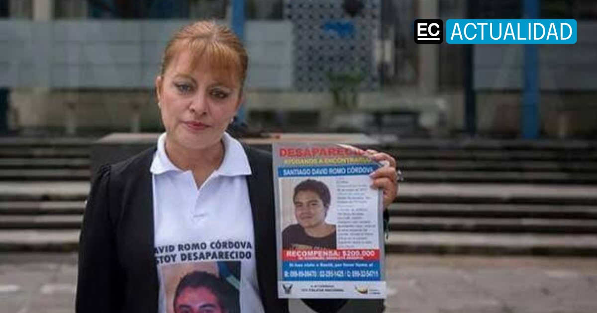 Fiscalía mantiene abierta una investigación sobre David Romo - El Comercio