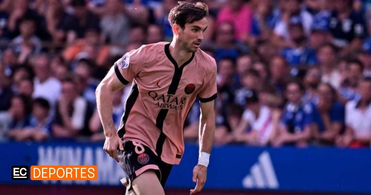 PSG, sin Willian Pacho, sumó su segunda derrota consecutiva - El Comercio