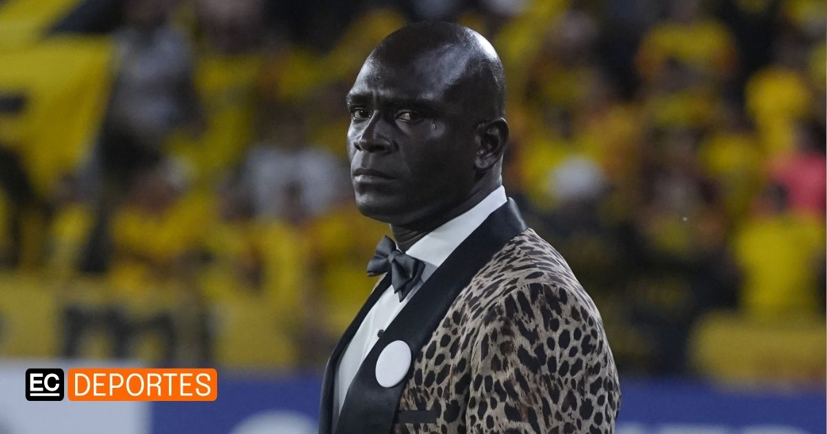 Segundo Castillo y Barcelona SC ya ganaron a Universitario en Perú - El ...