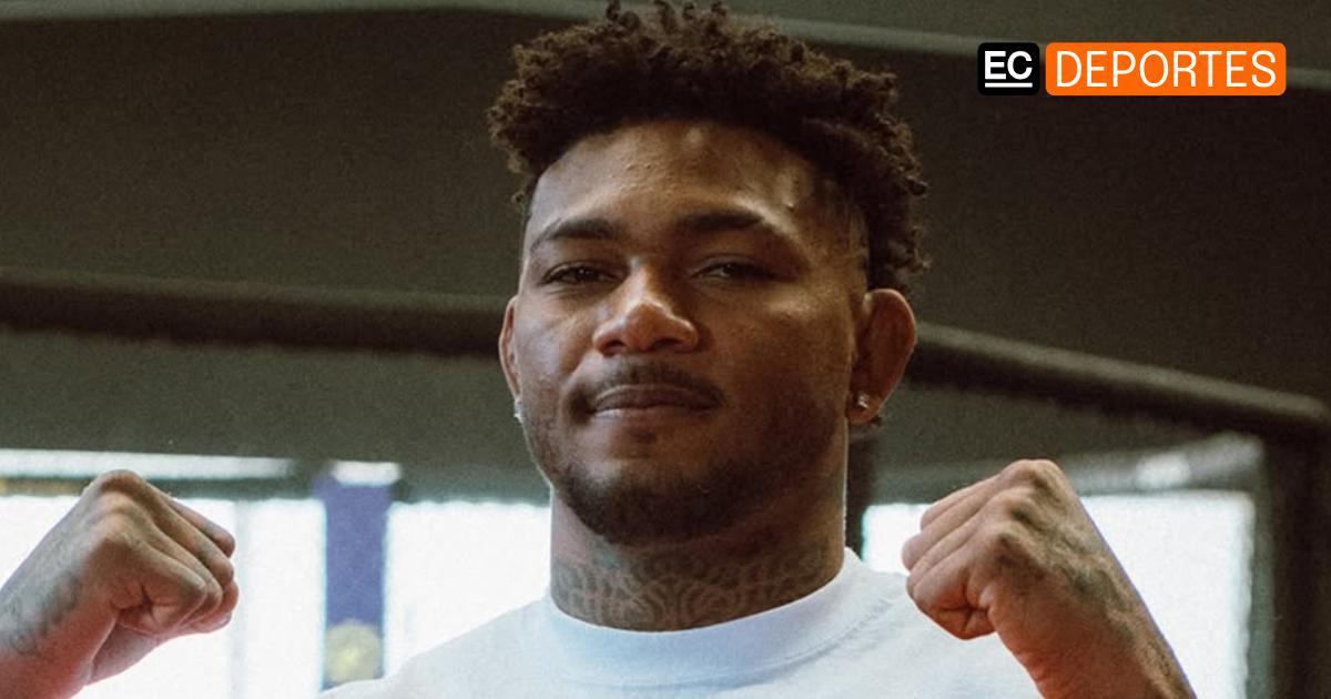 Michael Morales ya es top 8 de la UFC: este sería su próximo rival - El ...