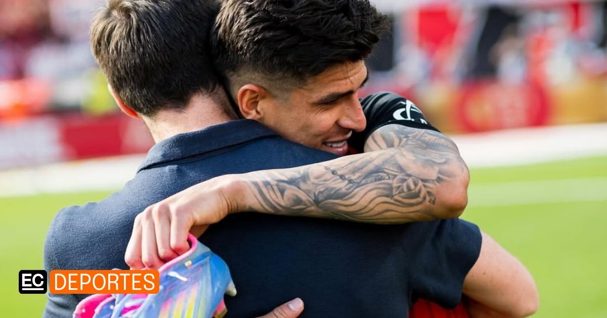 ¿Piero Hincapié llegará al Madrid? Esto pide el Leverkusen - El Comercio