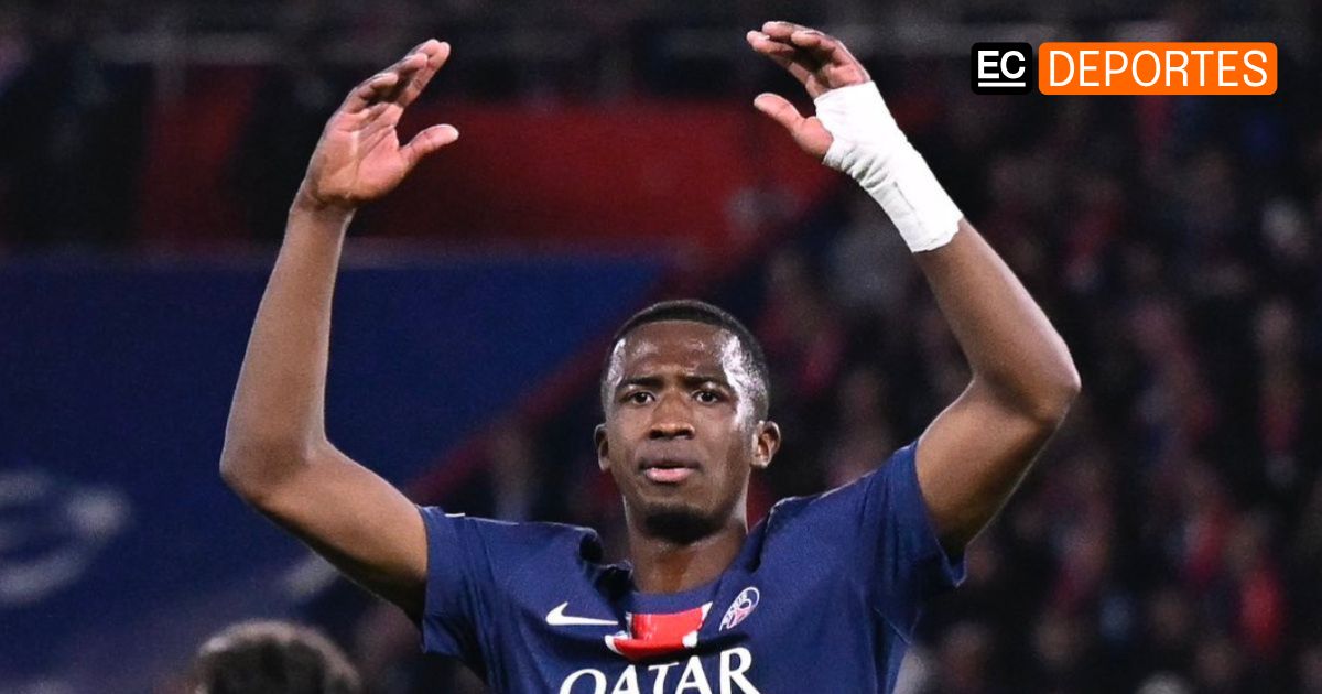 Willian Pacho incluido en el 11 ideal de la Ligue 1 - El Comercio