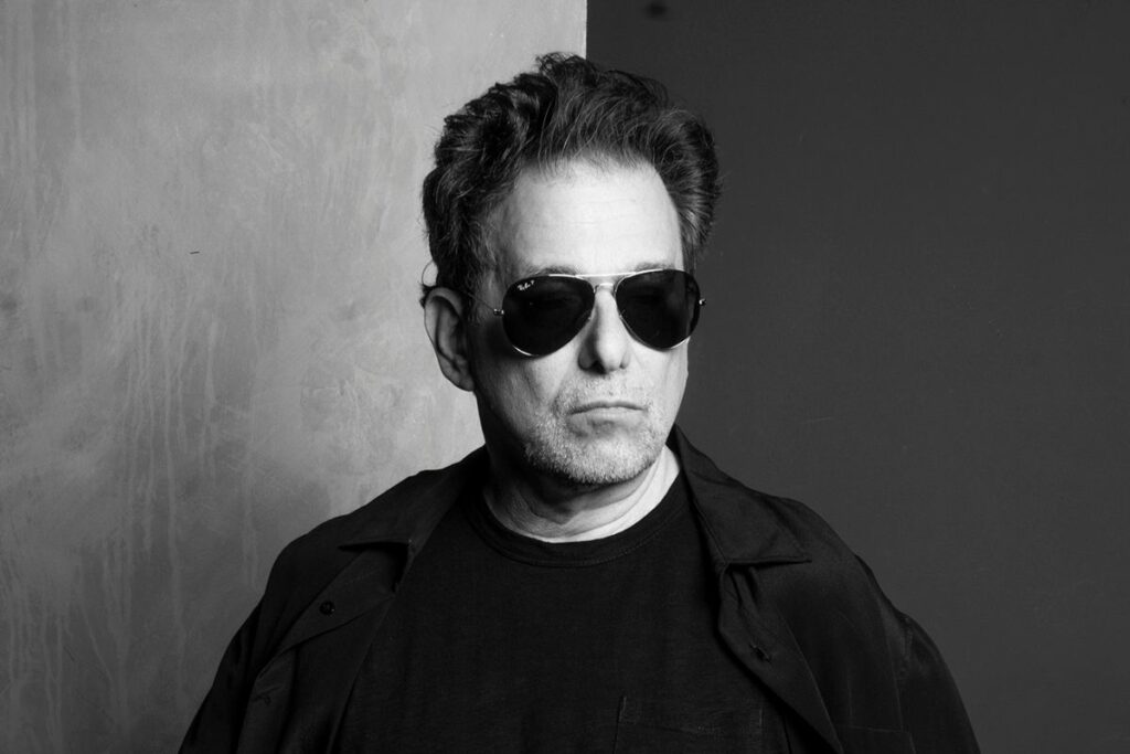 Andrés Calamaro 'adelanta' en exclusiva para EL COMERCIO su esperado ...