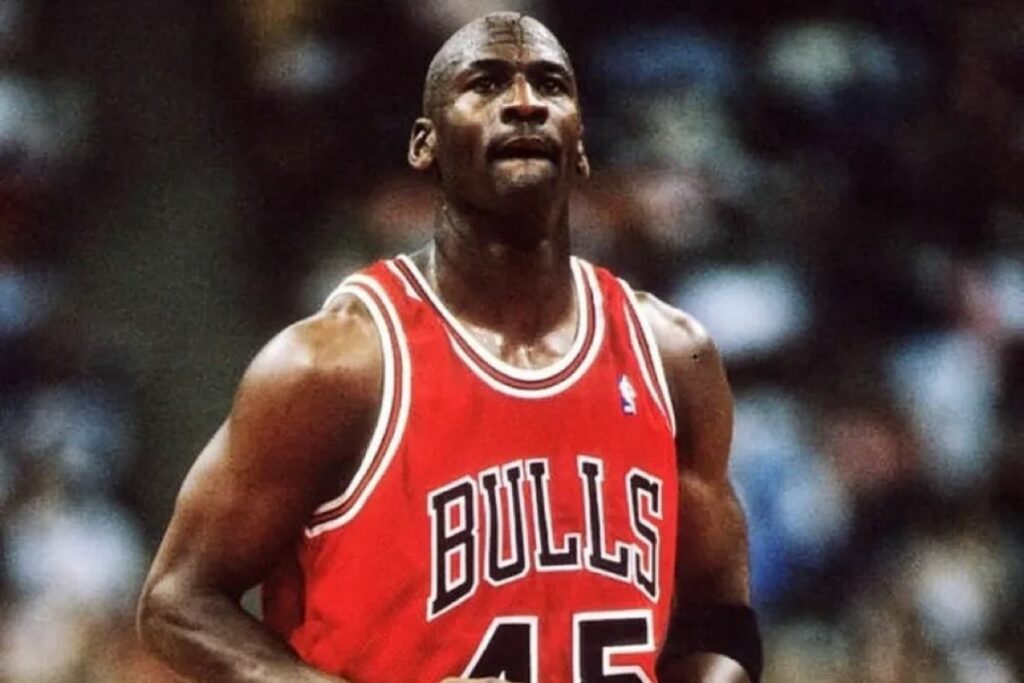 Michael Jordan volverá a la NBA - El Comercio