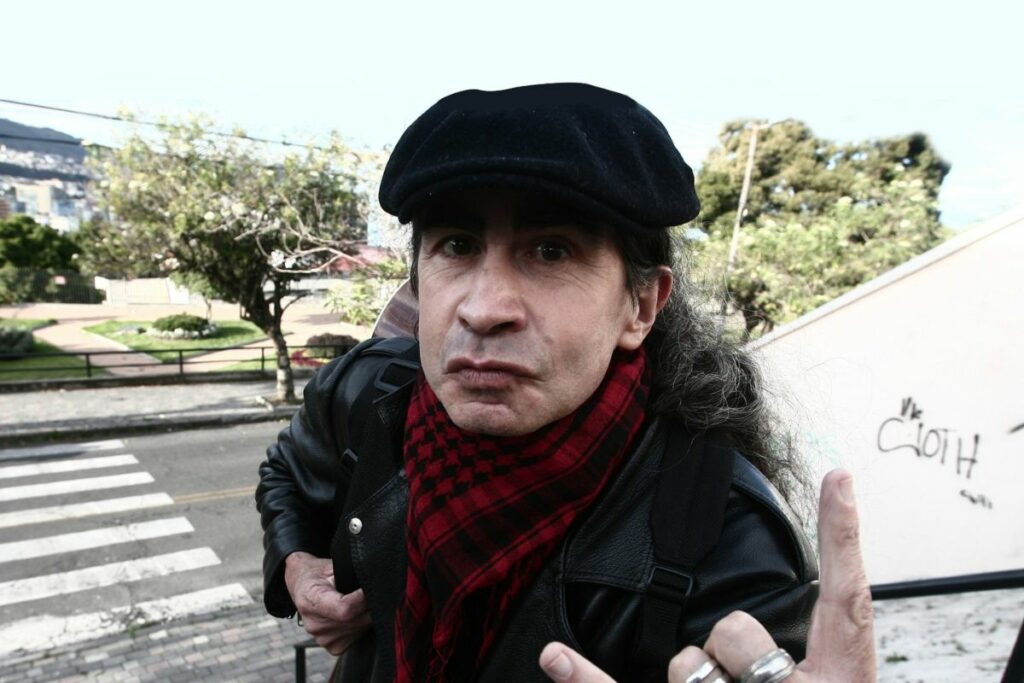 'El Chamo' Guevara lucha por su salud y sus amigos se unen en un ...