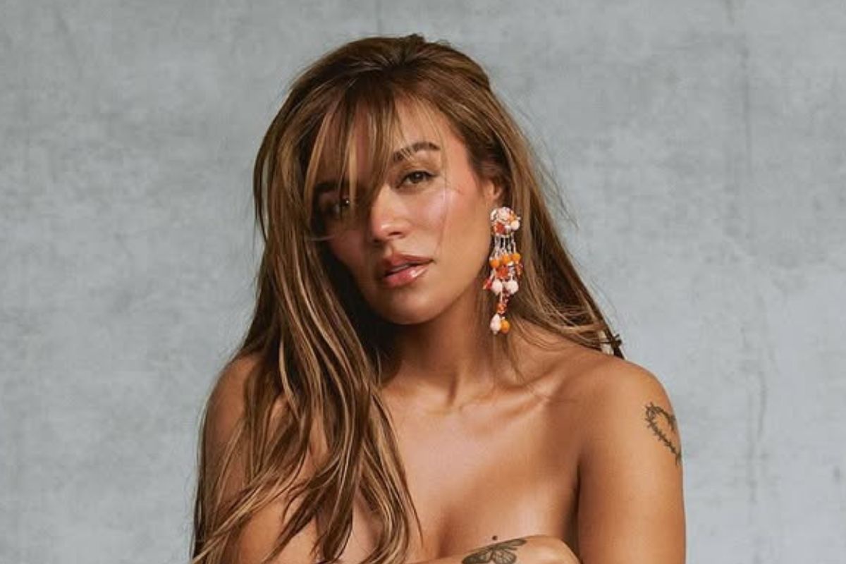 Karol G reaparece con una foto sexy y anuncia un nuevo tema - El Comercio
