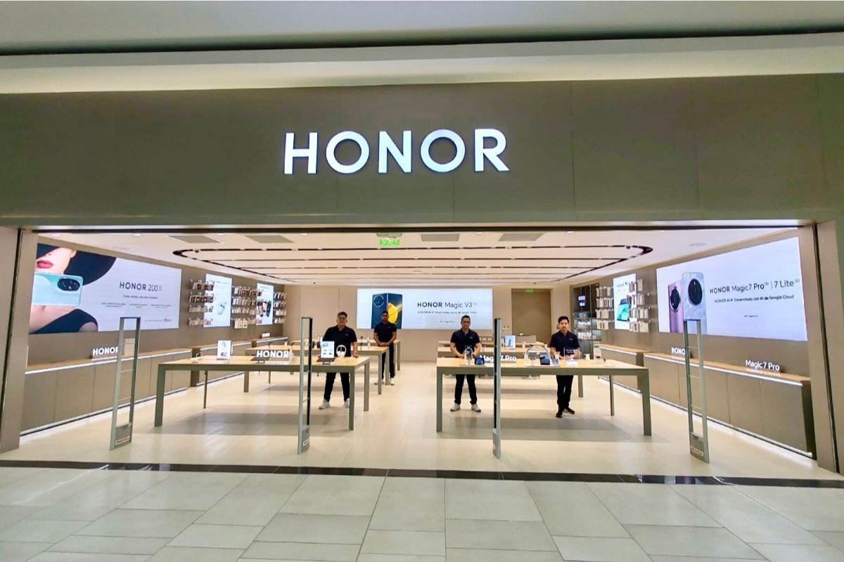 HONOR inaugura su primera Experience Stores en Guayaquil con descuentos ...