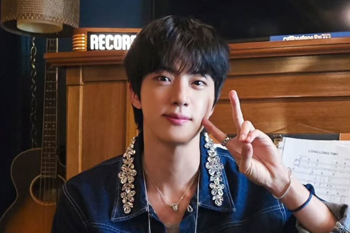 Con el poder de las ARMY, un miembro de BTS conquista el Top Global de ...