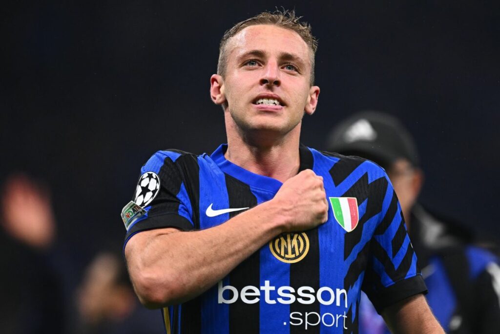 Inter de Milán revive su ilusión por la Champions tras eliminar al ...