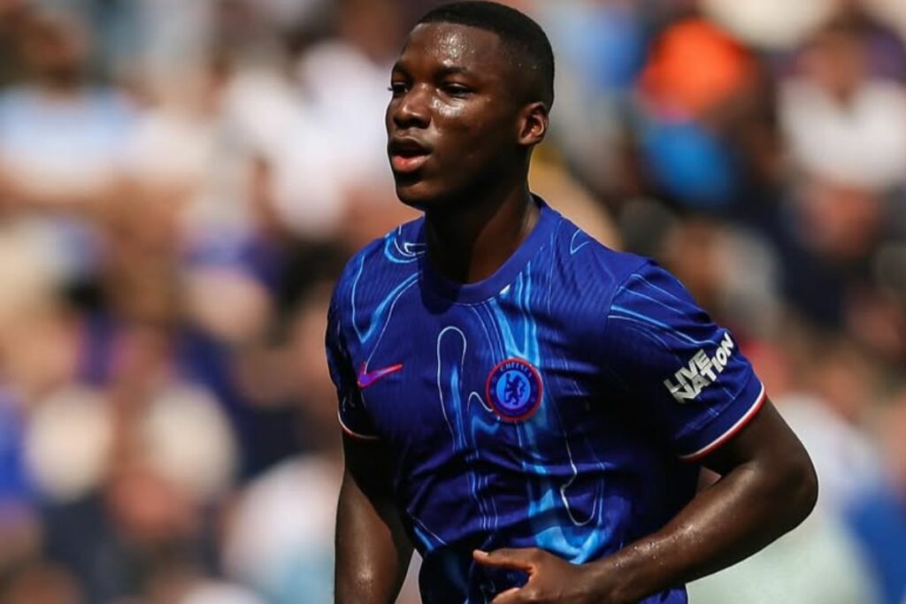 Moisés Caicedo y Chelsea jugarán la final de la Conference League - El ...