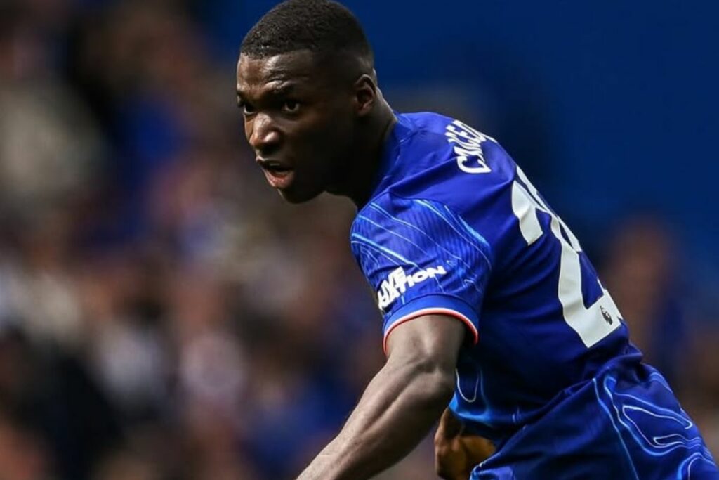 Moisés Caicedo peleará por su primer título europeo con Chelsea - El ...