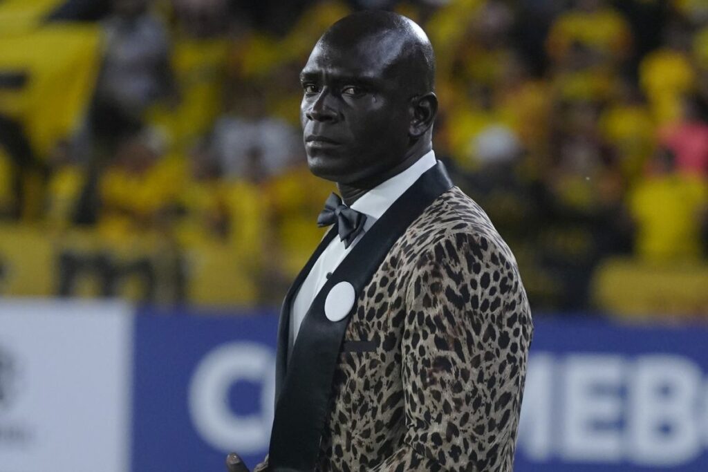 Segundo Castillo saca su mejor pinta, pero no la de Barcelona SC - El Comercio