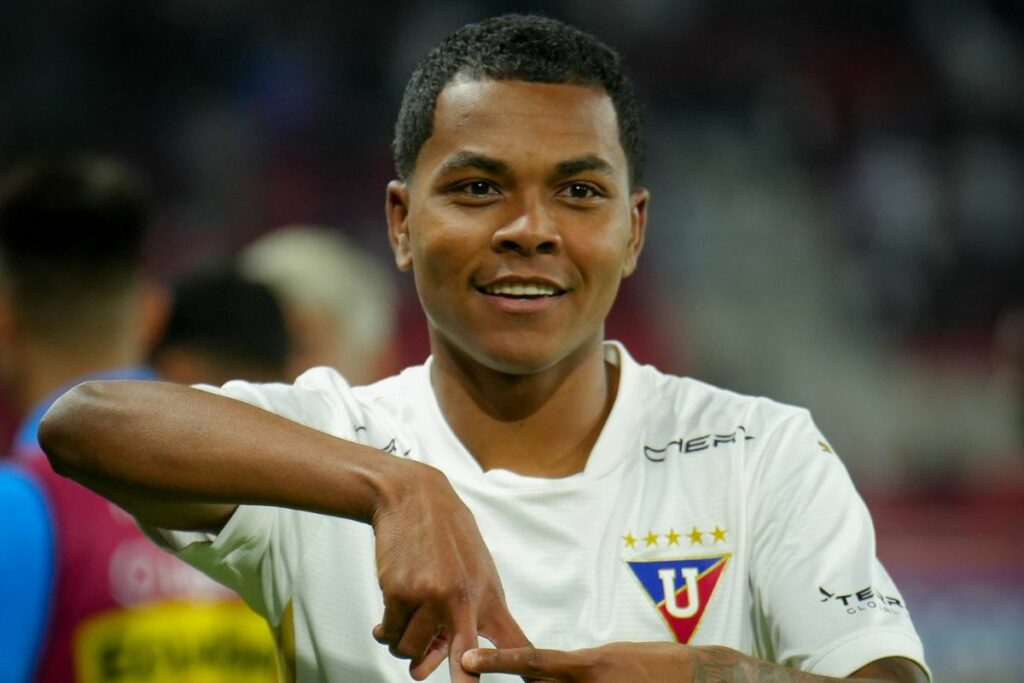 Así quedó la tabla de la LigaPro y lo que se viene en la fecha 14 - El ...