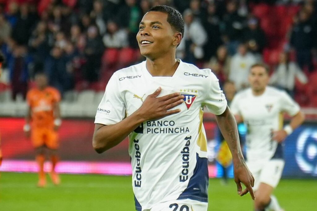 Liga Pro modificó su horario por la final de la Champions League - El ...