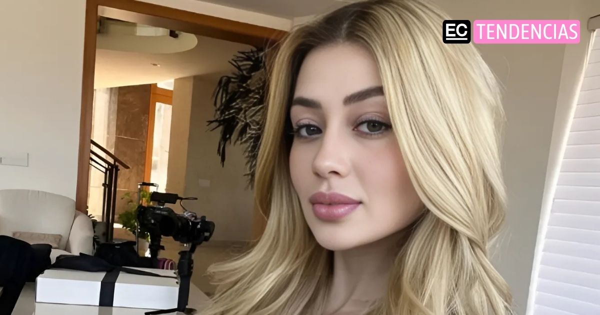 Asesinato de influencer Valeria Márquez es investigado como femicidio - El Comercio