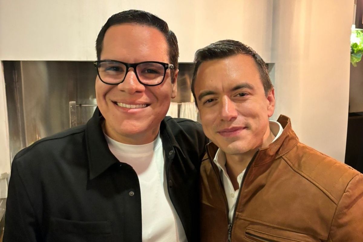 Daniel Noboa hizo cambios en directorios de agencias públicas - El Comercio