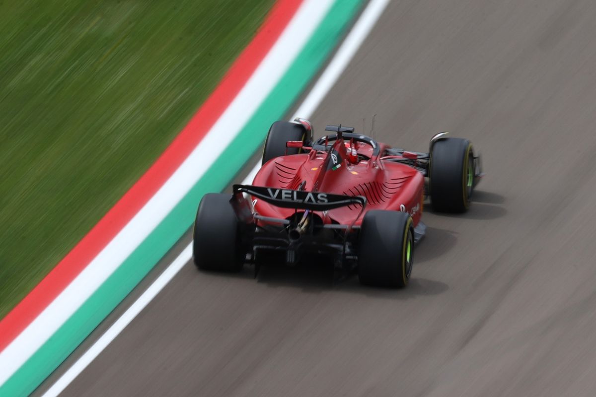 El Campeonato del Mundo de Fórmula 1 cumple 75 años - El Comercio