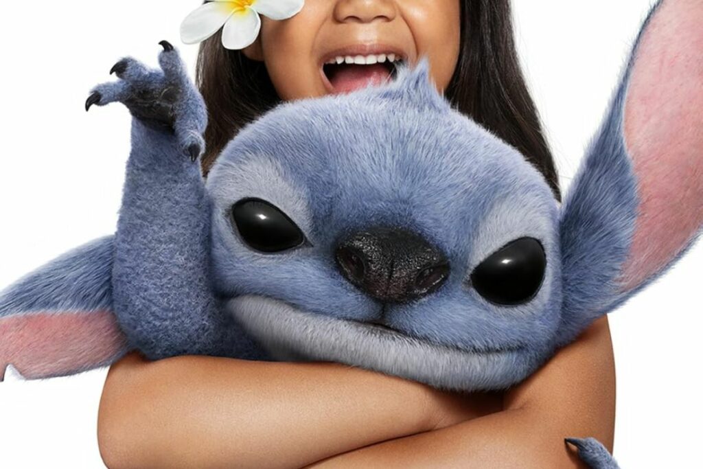 Lilo y Stitch vuelve en acción real con preventa activa en los cines de ...