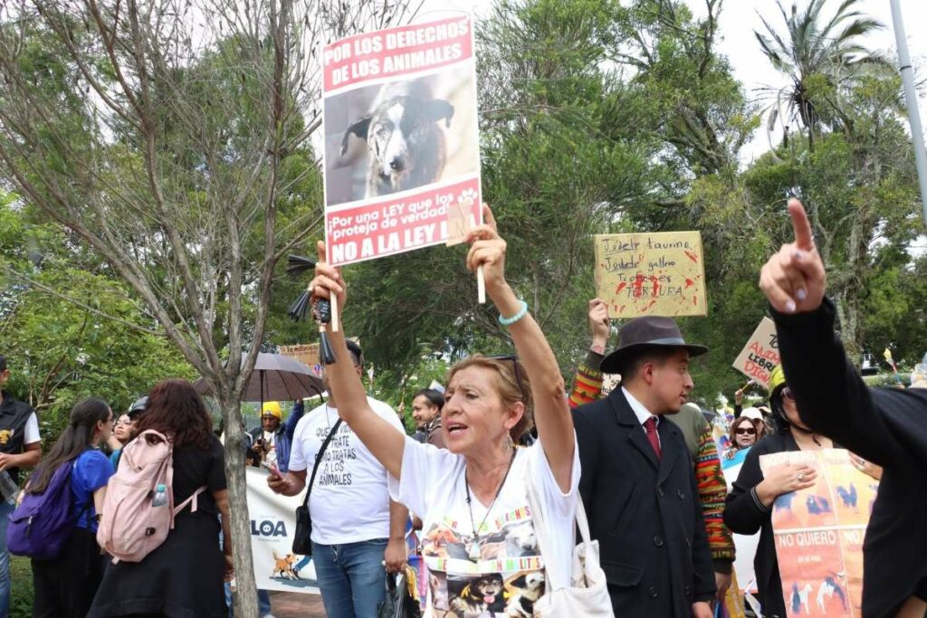 LODA regresa a Comisión tras no alcanzar votos para su archivo en ...