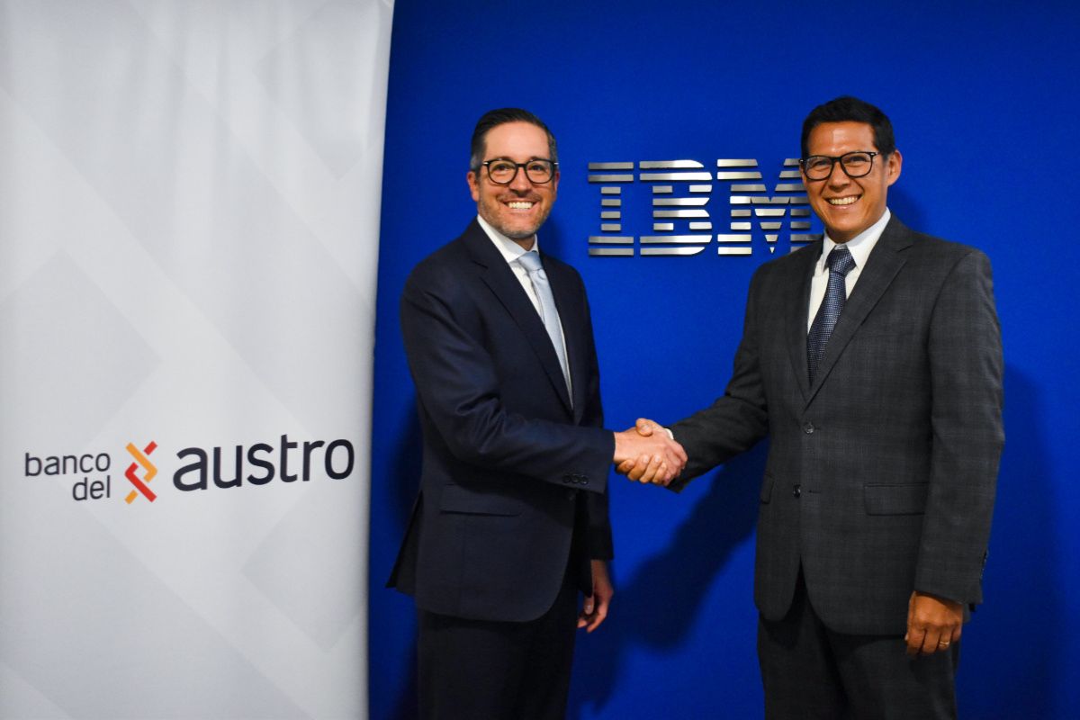 Banco del Austro revoluciona su atención al cliente con IA de IBM - El ...