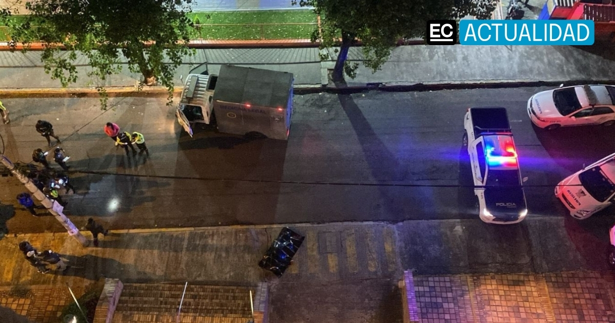 Asesinan a tiros al rapero ecuatoriano Forty DMG en Quito - El Comercio