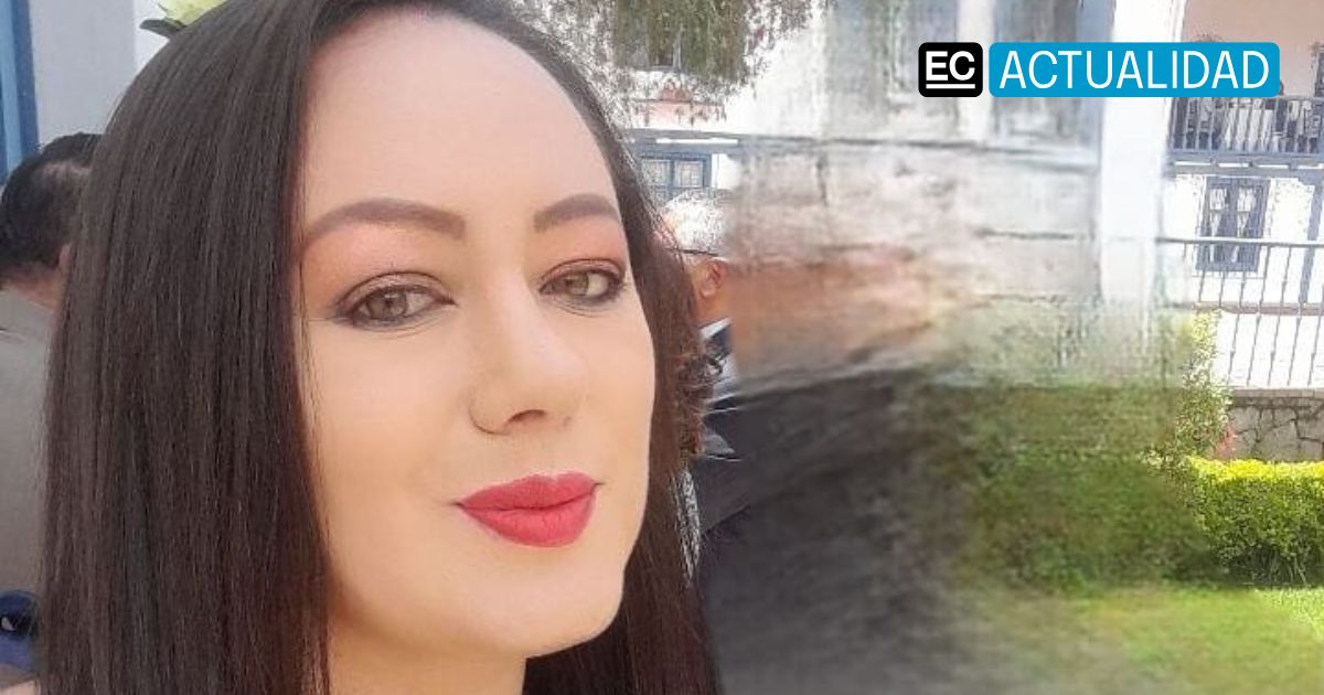 Prisión preventiva para el presunto femicida de modelo cuencana María ...