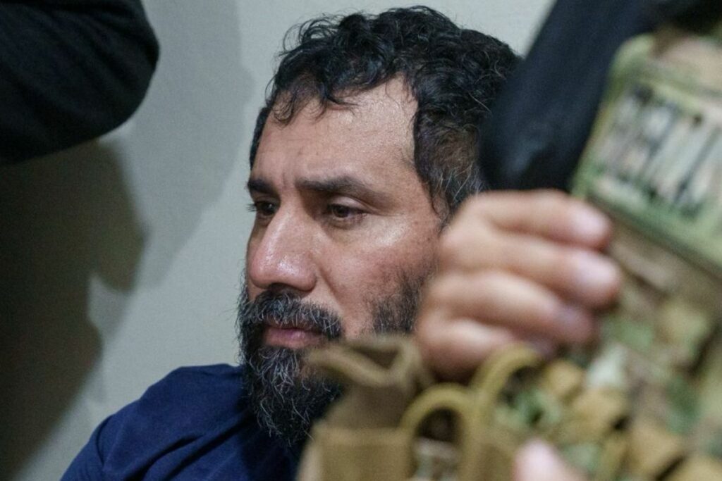 Autoridades piden a la comunidad no acercarse a La Roca y dan detalles de la captura de alias ...