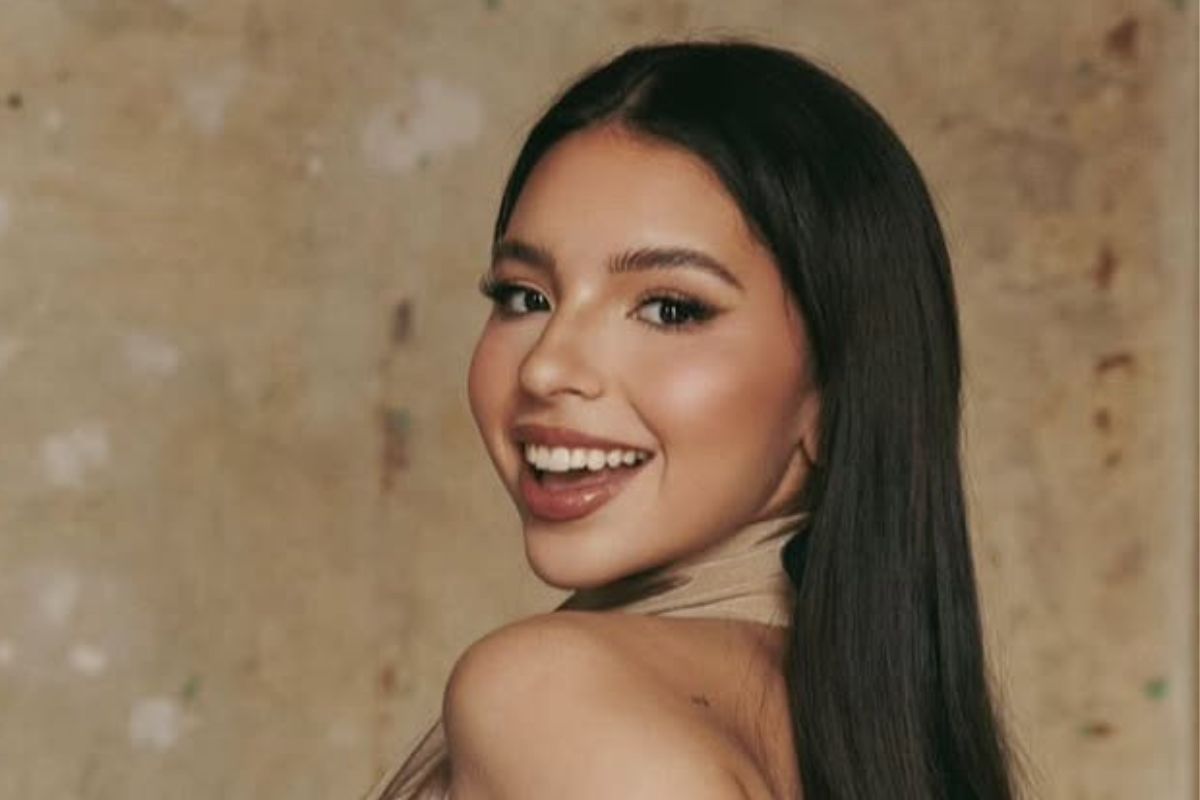 Expareja de Ángela Aguilar rompió el silencio y contó algo inesperado ...