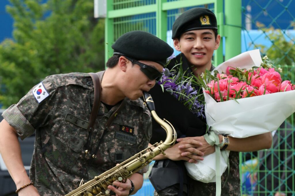 ARMY es la base invencible que impulsa y sostiene el fenómeno mundial ...