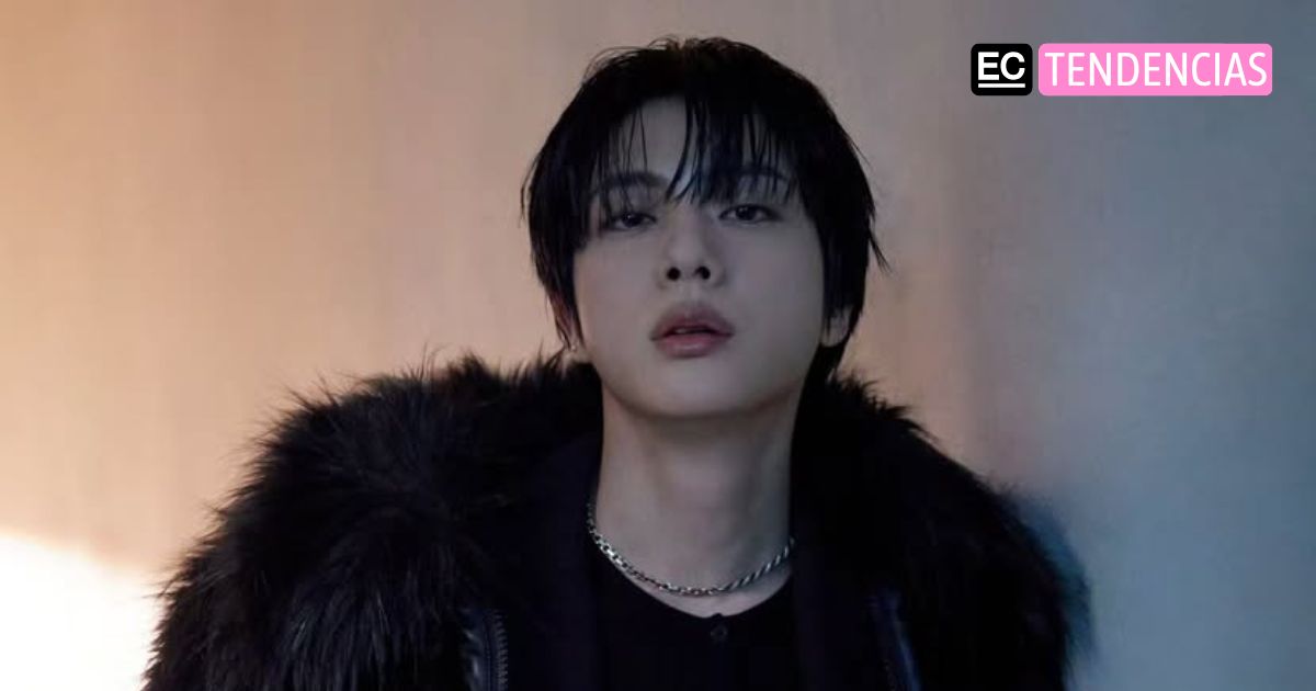 BTS cumplió con Corea y ahora alista un regreso que promete ser épico ...