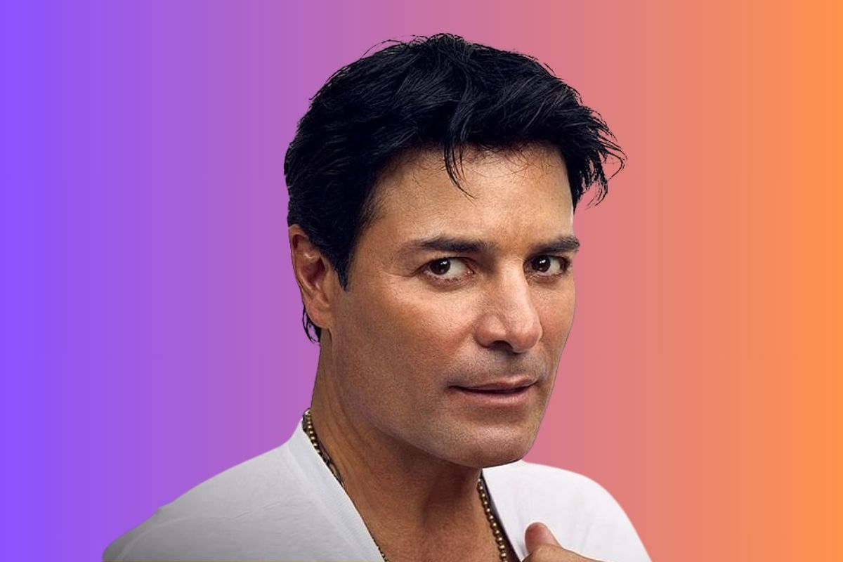 Chayanne convirtió el meme en realidad y así se volvió el papá de ...
