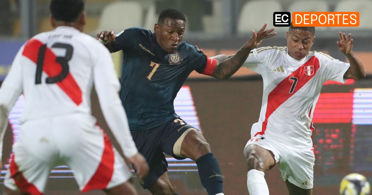 Calendario y fixture de la Copa Mundial 2026 - El Comercio