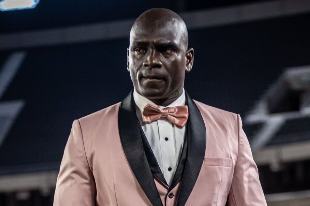 Segundo Castillo, ícono del estilo, fue notificado por Barcelona SC ...