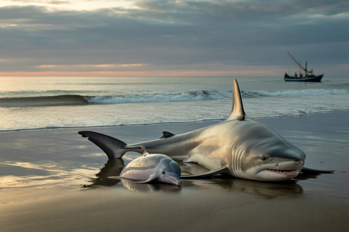 La fauna marina de Ecuador no puede esperar más - El Comercio