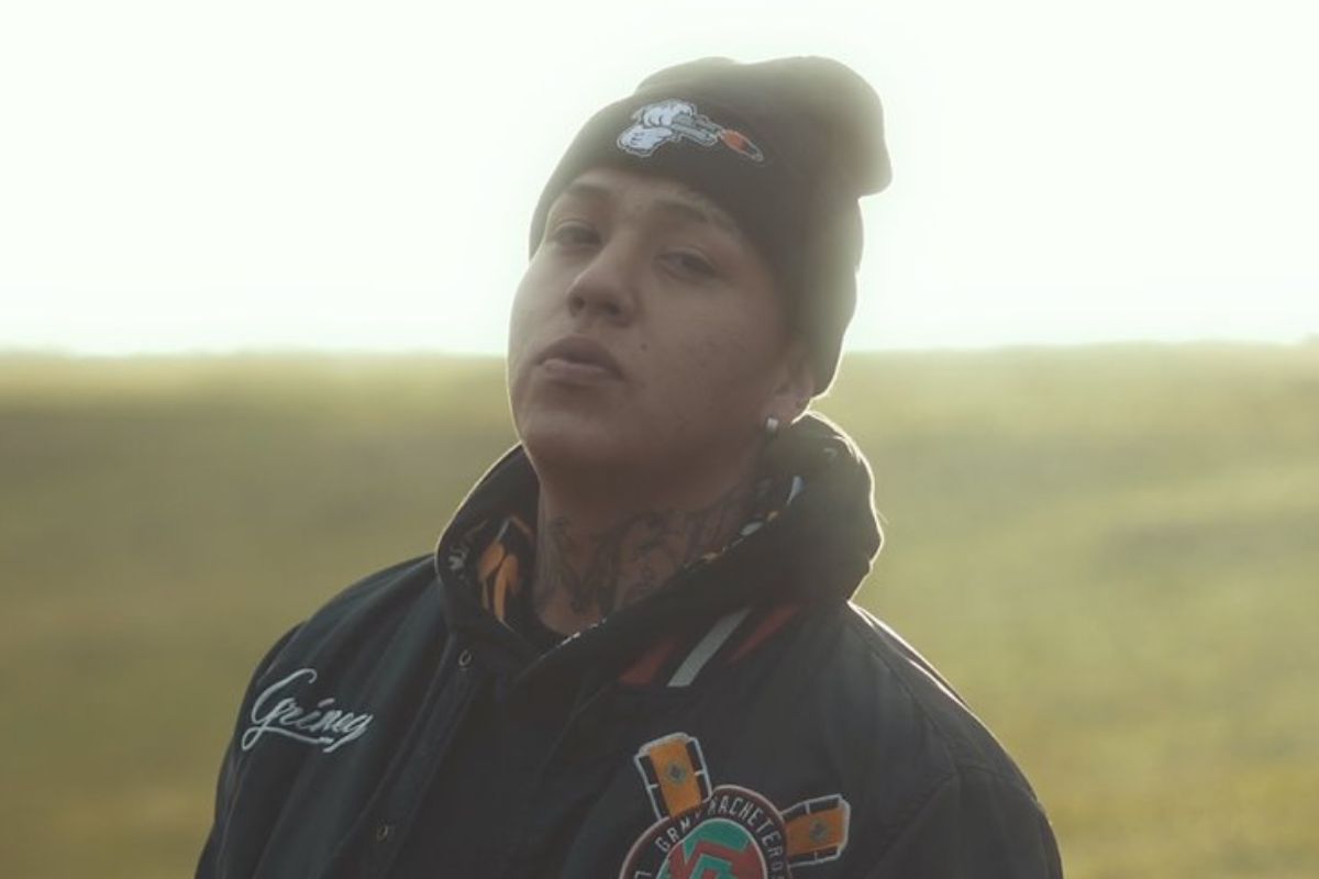 Sin saberlo, Forty DMG se despidió hablando de lo que más amaba - El ...